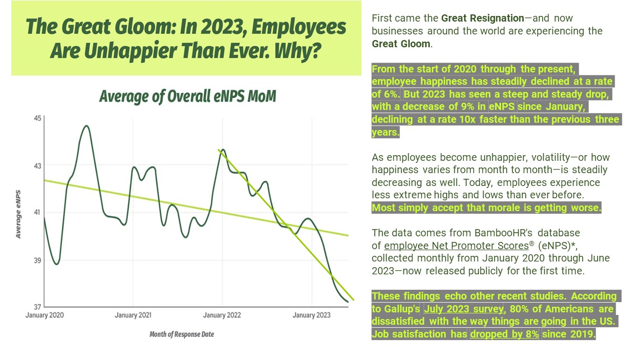 The RARE Advisor: Remote Gloom Can Crush Your Business