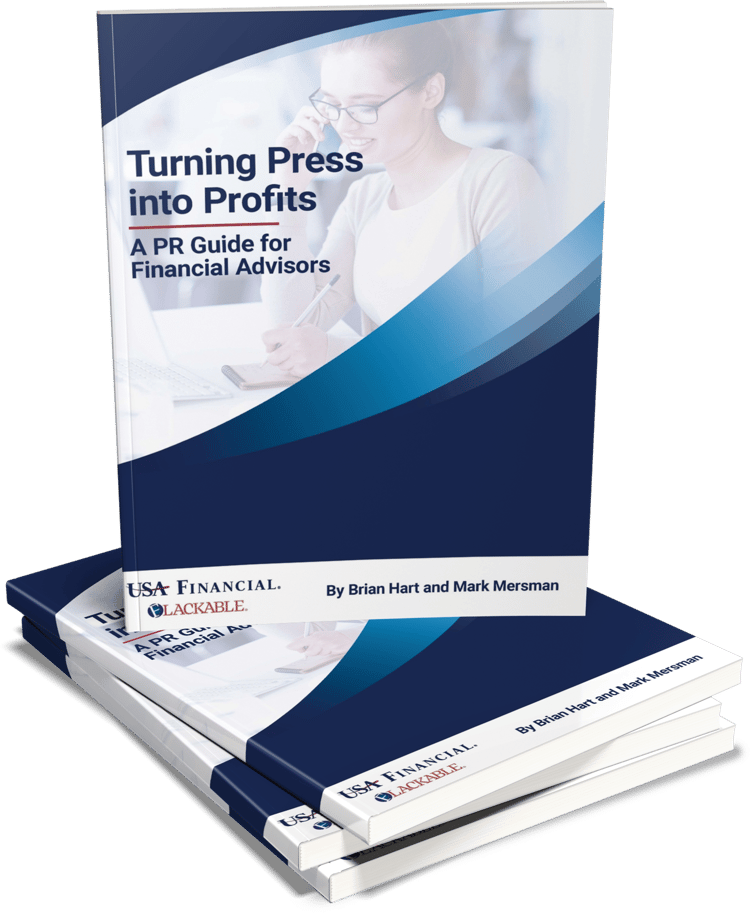 Turning Press into Profits: A PR Guide for Financial Advisors | USA ...