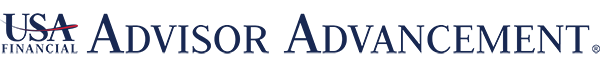 Advisor Advancement Opportunities | USA Financial
